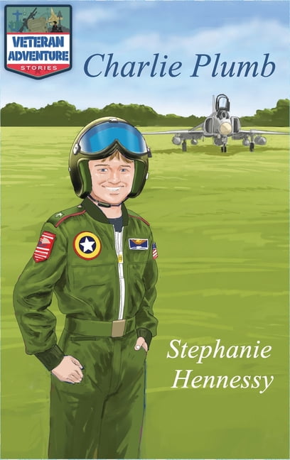 Veteran Adventure Stories: Charlie Plumb, (Hardcover) - Walmart.com