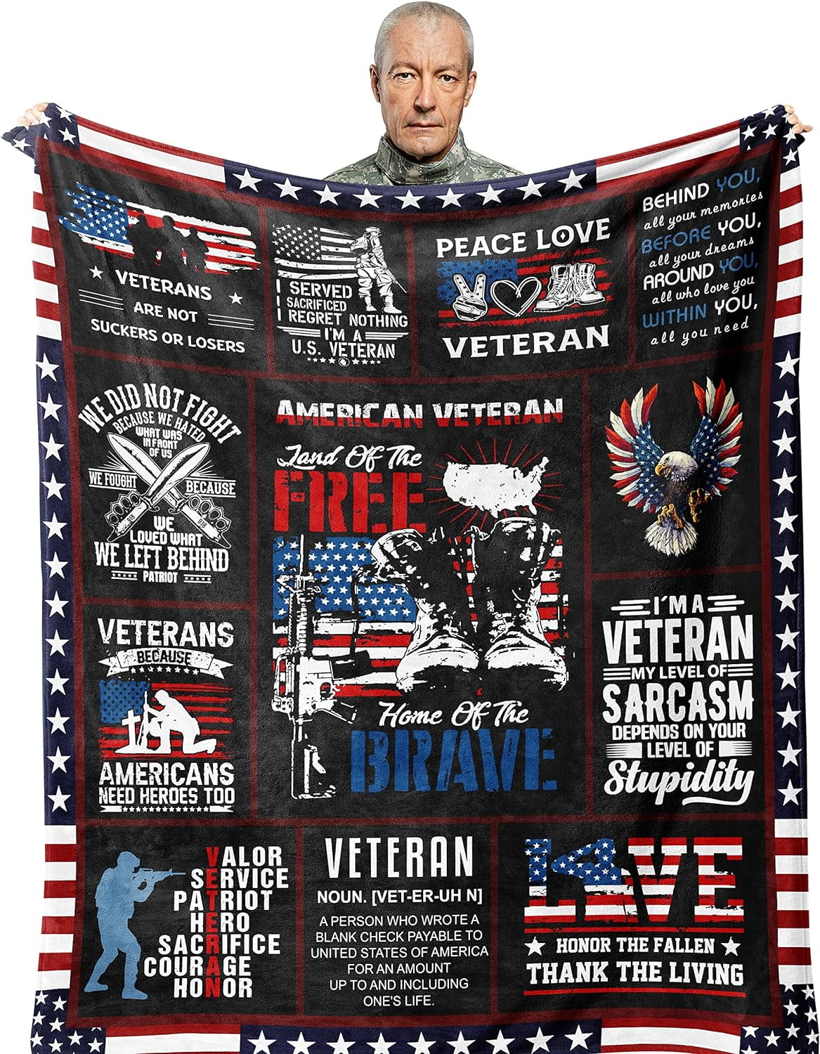 Veteran Gifts,Veteran Fathers Gift,Vietnam Veteran Gifts,Veteran Gifts ...