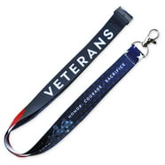 PinMart's Officially Licensed U.S. Air Force Lanyard - Walmart.com