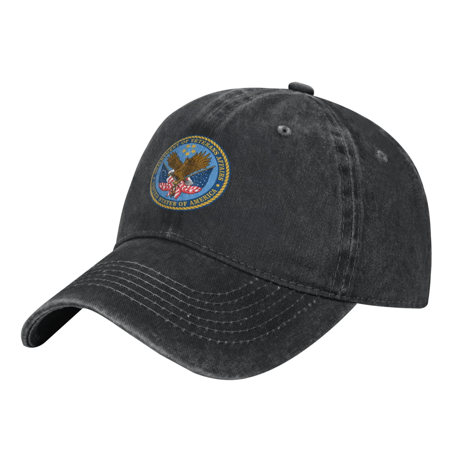 Veteran Of The United States Air Force Vintage Distressed Hat Baseball ...
