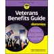 Veterans Benefits Guide for Dummies (Paperback) - Walmart.com