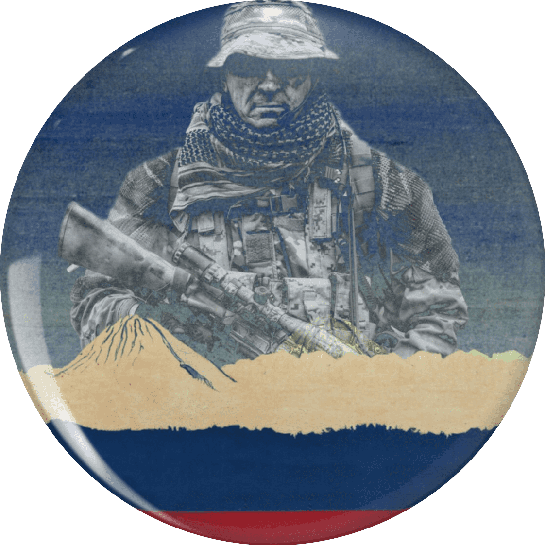 Veterans Day 3: Remembering Those Who Served Honorably in the United ...
