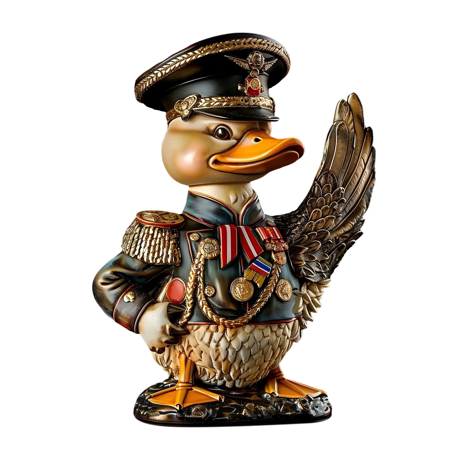 Veterans Memorial Duck,Soldier Duck,Veteran tribute Duck, U.S. Army ...