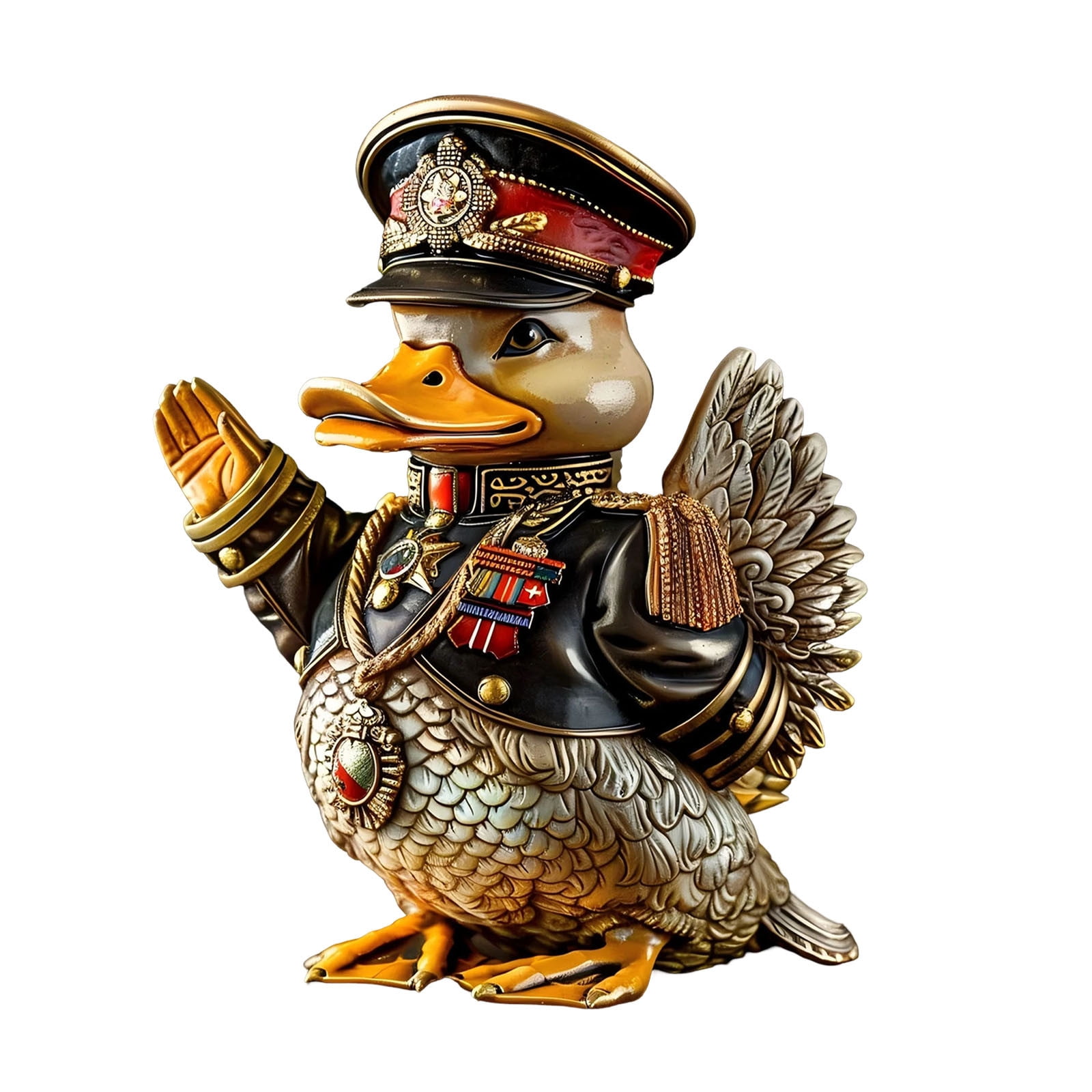 Veterans Memorial Duck,Soldier Duck,Veteran tribute Duck, U.S. Army ...