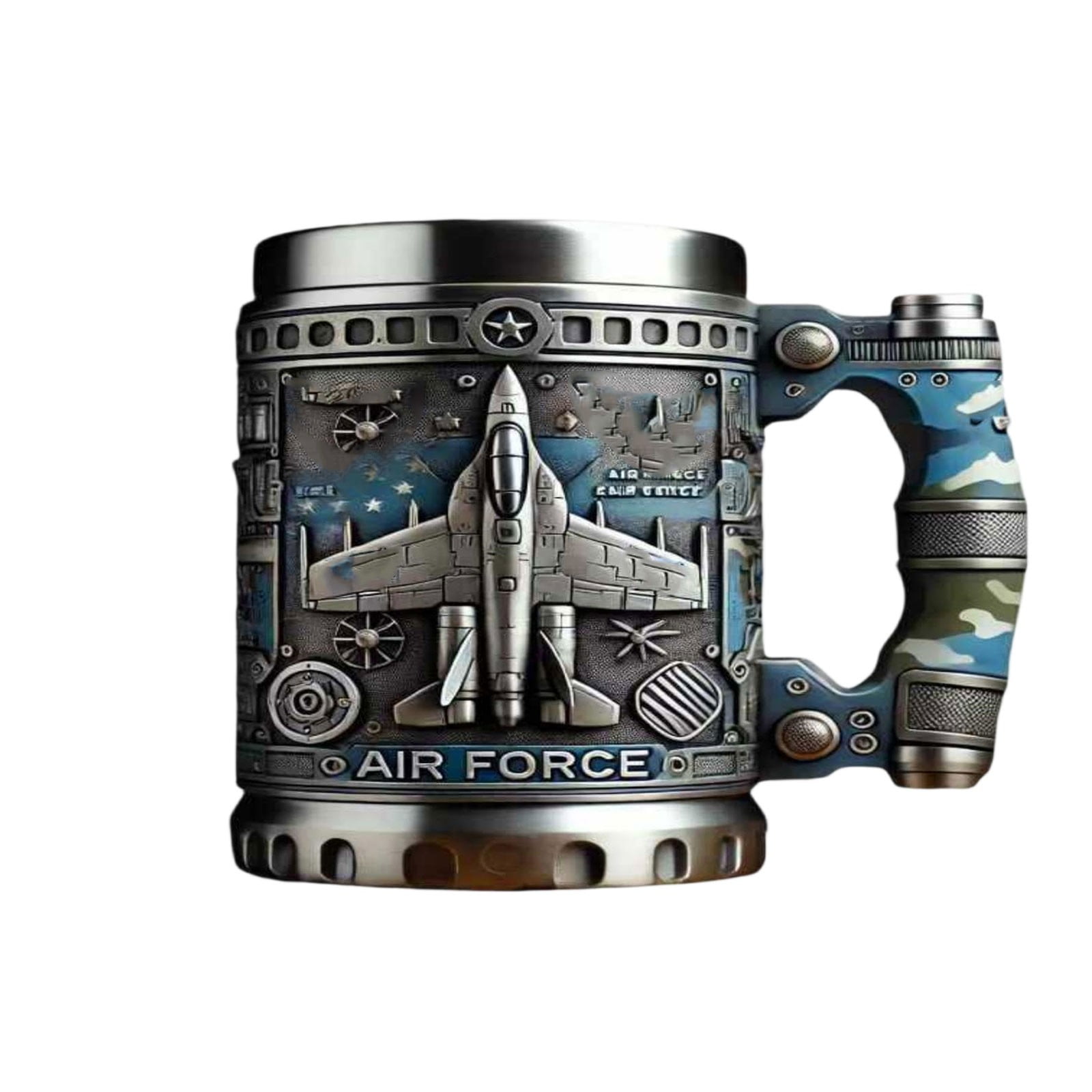 Veterans Tribute Glass,Personalized Veterans Tribute Glass Birthday ...