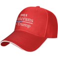 Veterans For Trump 2024 Hat Trump 2024 Save America Again Baseball Caps
