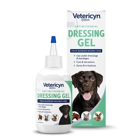 Vetericyn
