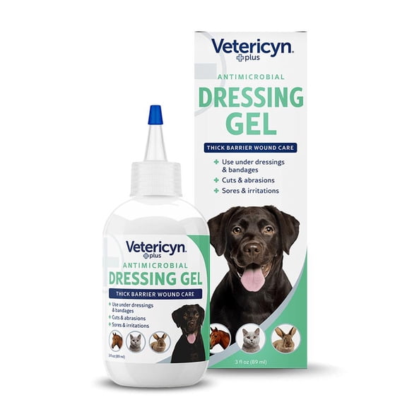 Vetericyn