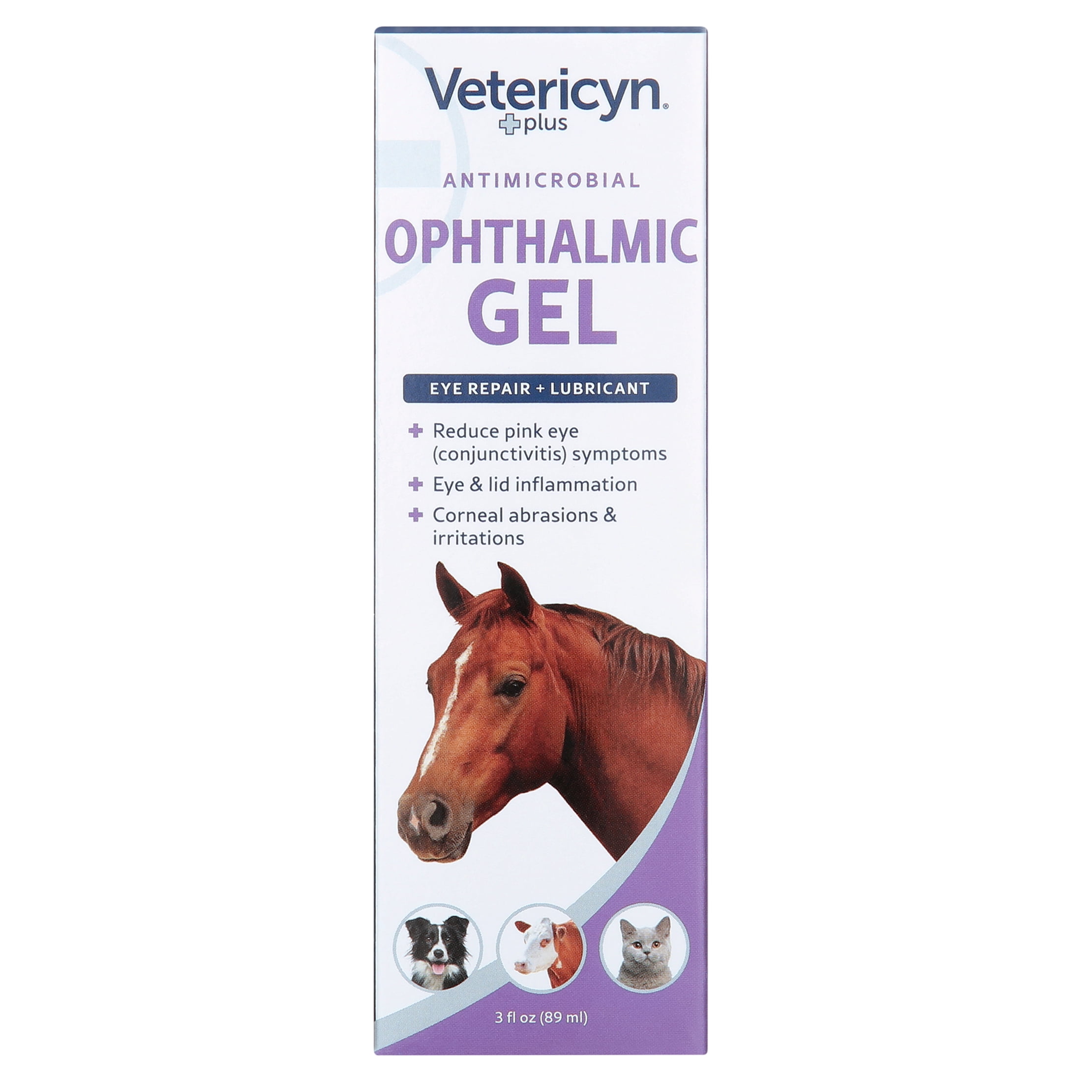 Vetericyn Eye Gel
