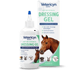 Vetericyn Plus Antiseptic Pet Care: Wound Dressing Gel for All Animals ...
