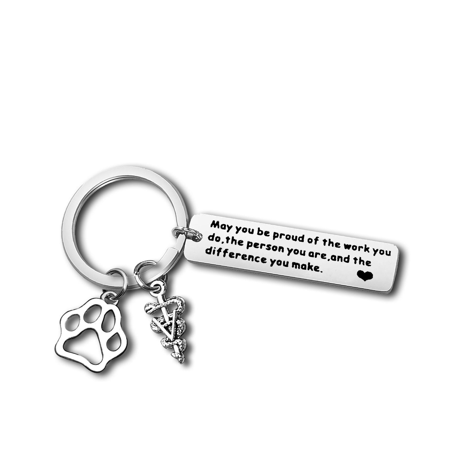 Veterinarian Gifts Vet Tech Appreciation Gift Graduation Gifts for ...