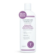 PATTERSON VETERINARY Suffusion M + PS Shampoo 16 oz. - Walmart.com