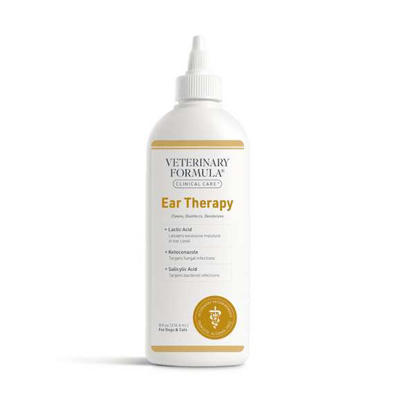 Dog Ear Mite Treatment in Dog Ear Care - Walmart.com