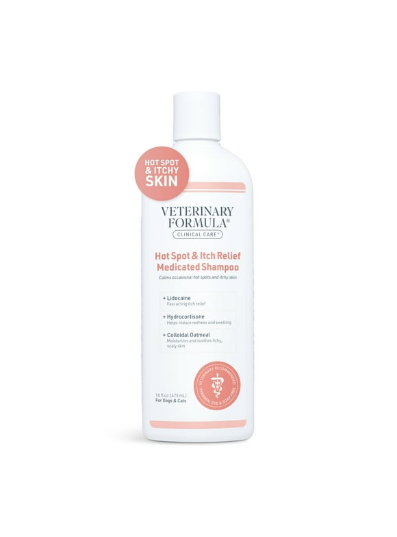Dog Shampoo in Dog Grooming - Walmart.com