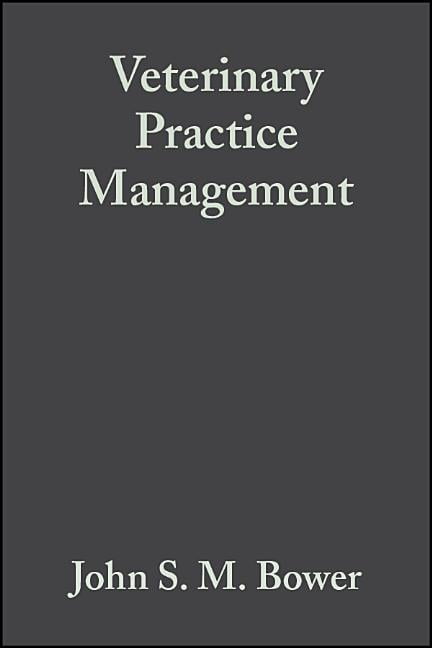 Veterinary Practice Management 3e, (Paperback) - Walmart.com