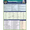 Veterinary Terminology & Abbreviations : a QuickStudy Laminated ...