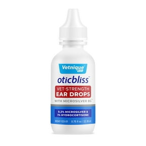 Antibiotic Otic Drops