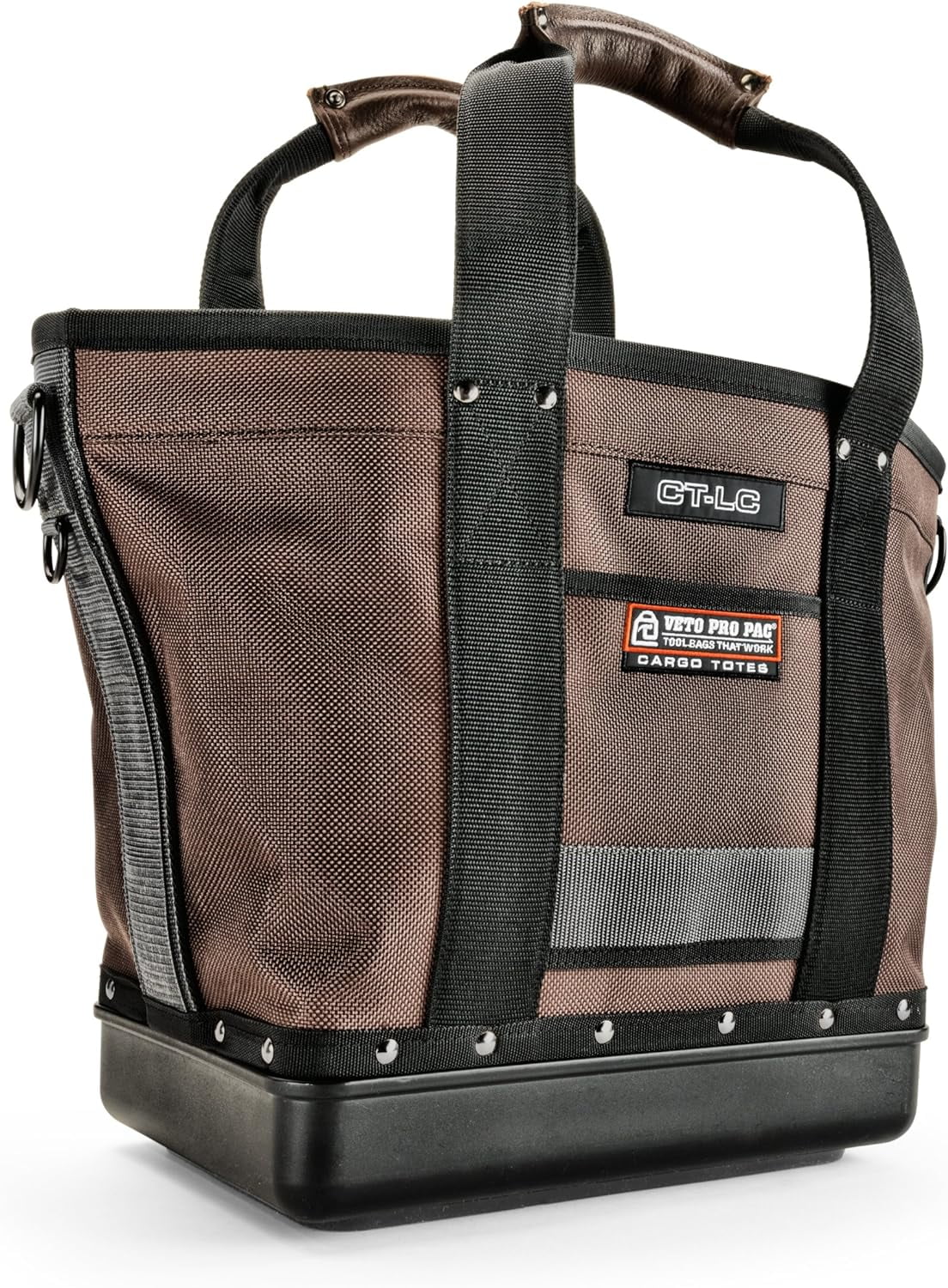 Veto Pro Pac CT-LC Small Cargo Tote - Walmart.com