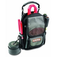 3m Dbi-Sala Tool Pouch with D-Ring & Retractors 9504066 - Walmart.com