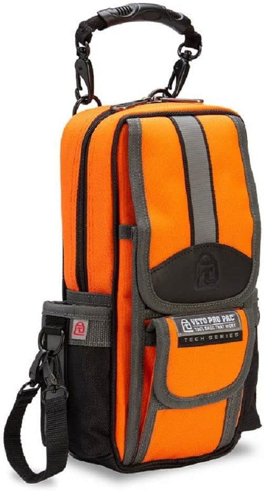 Veto Pro Pac MB2 Tool Pouch - Walmart.com