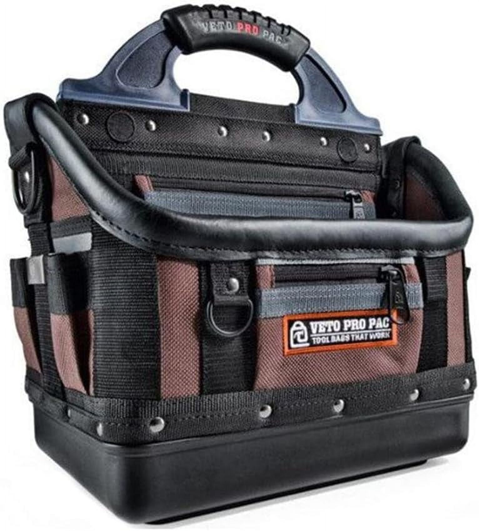 Veto Pro Pac OT-LC Tool Bag - Walmart.com