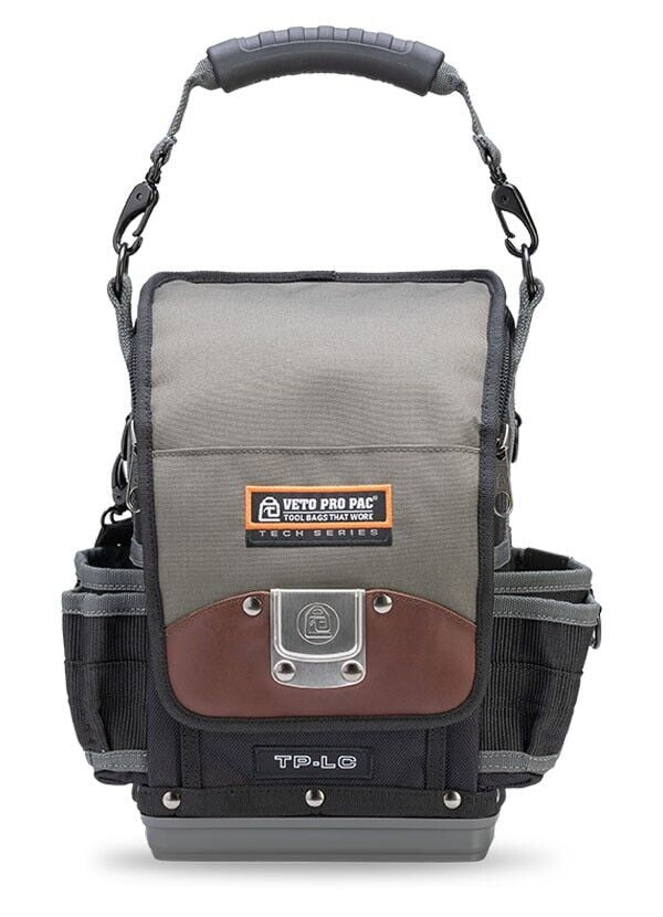 Veto Pro Pac TP-LC Large Tool Pouch - Walmart.com