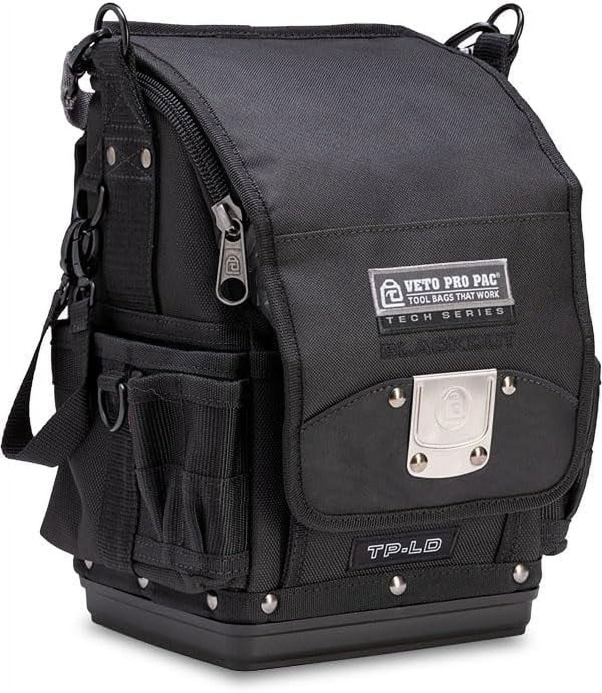 Veto Pro Pac TP-LD BLACKOUT - Walmart.com