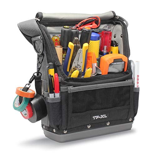Veto Pro Pac TP-XL Extra Large Tool Pouch - Walmart.com
