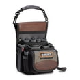 Veto Pro Pac TP4 Four Pocket Small Tool Pouch - Walmart.com