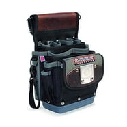 Veto TP4B Four Pocket Small Tool Pouch w/ Base - Walmart.com
