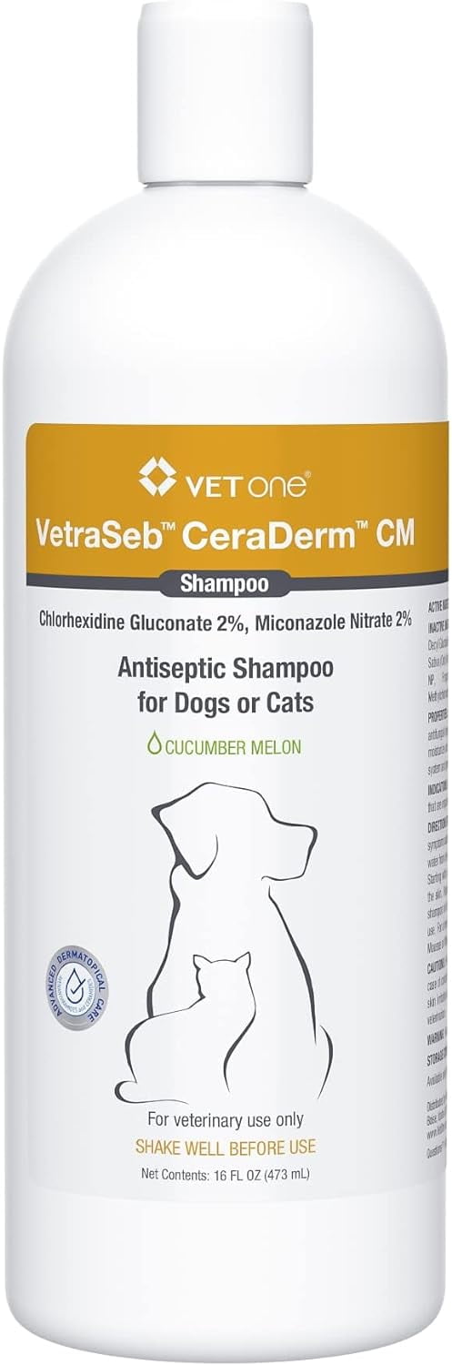 Vet One NDC 13985-447-16 - Walmart.com