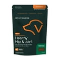 VetriScience Healthy Hip and Joint Care Supplement Chew for Dogs ...