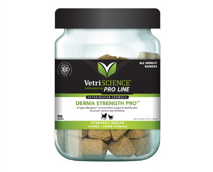 VetriScience Derma Strength Pro - Walmart.com