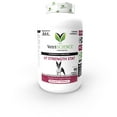 VetriScience UT Strength STAT for Dogs, Cranberry Flavor, 90 Chewables ...