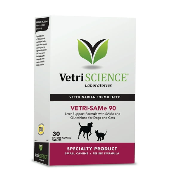 VetriScience