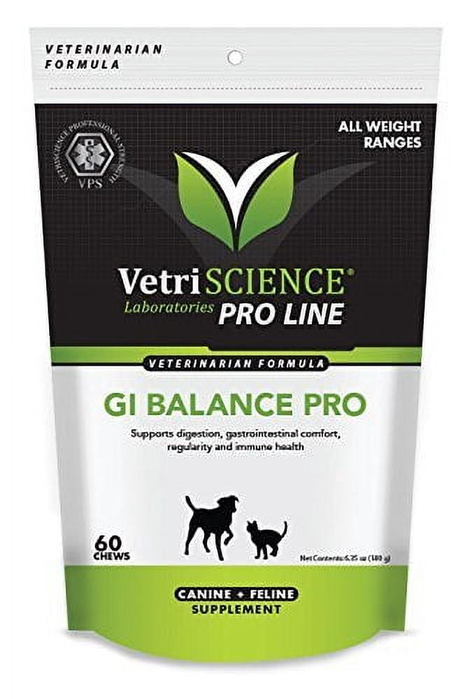 Gi Balance Pro Dogs