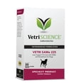 Vetriscience, SAMe Liver Health, 225 mg for Dogs, 30 Tablets - Walmart.com