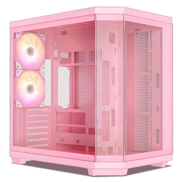 Premium Computer Cases - Essential Tech Accessories for Businesses