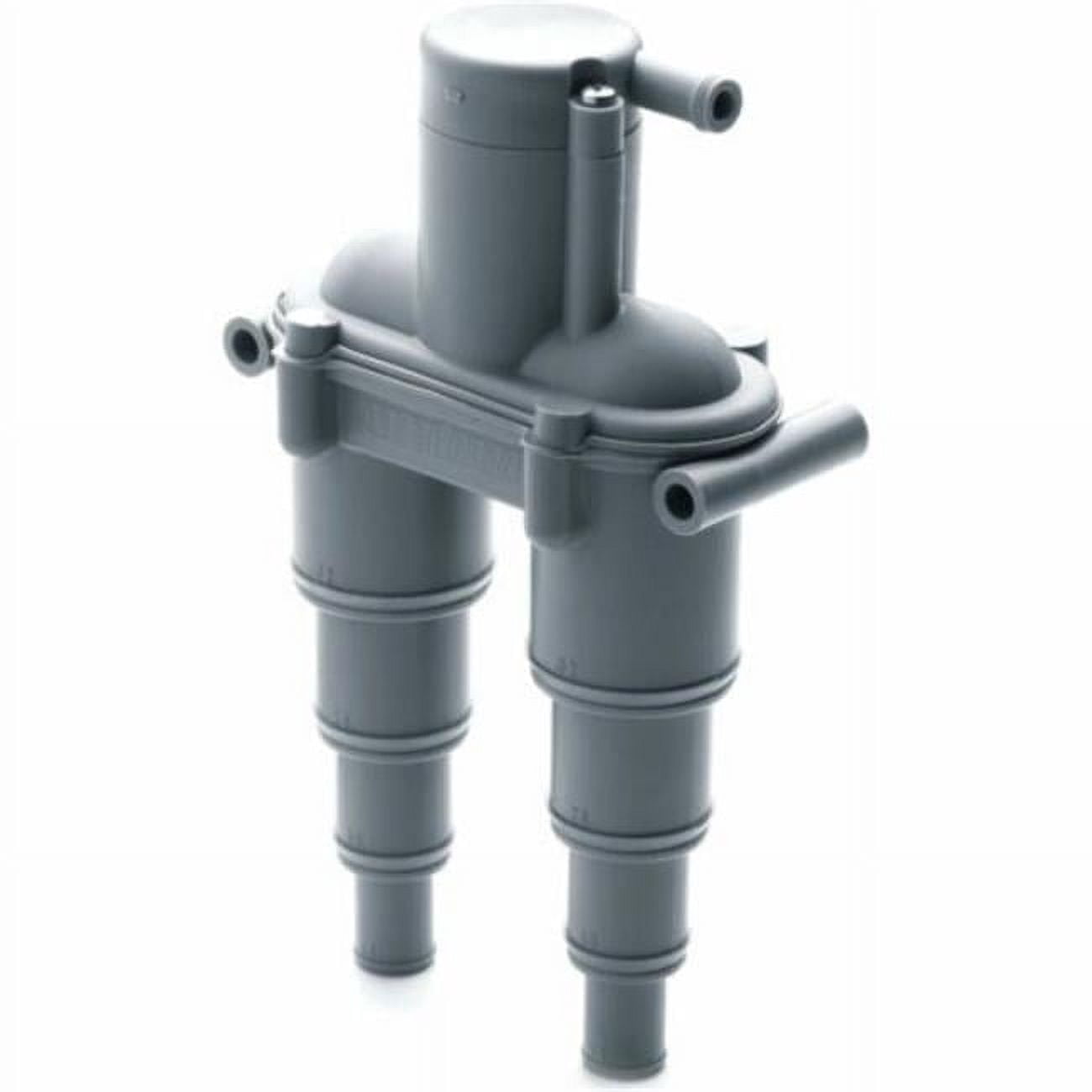 Vetus AIRVENTV Vetus Anti Syphon Airvent with Valve 13 - 32mm - Walmart.com