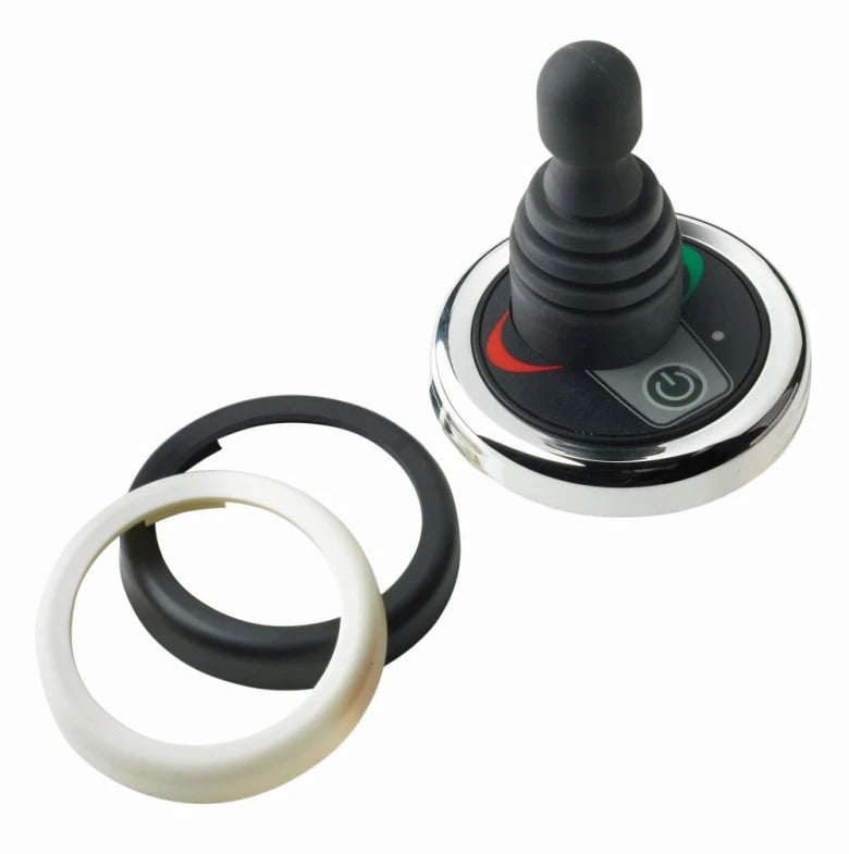 Vetus BPJR Joystick Control for Bow Thrusters - Walmart.com