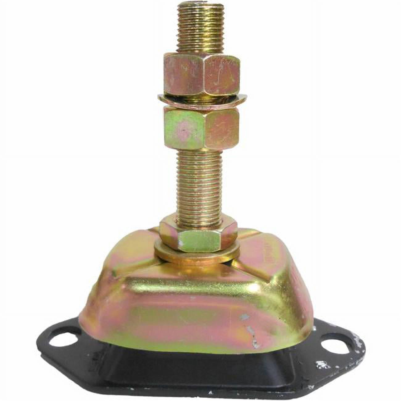 Vetus KSTEUN75V Flexible Engine Mount for K75V - Walmart.com