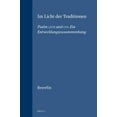 Vetus Testamentum, Supplements Im Licht der Traditionen: Psalm LXVII ...