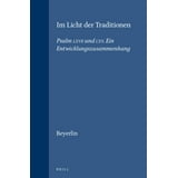 Vetus Testamentum, Supplements Im Licht der Traditionen: Psalm LXVII ...