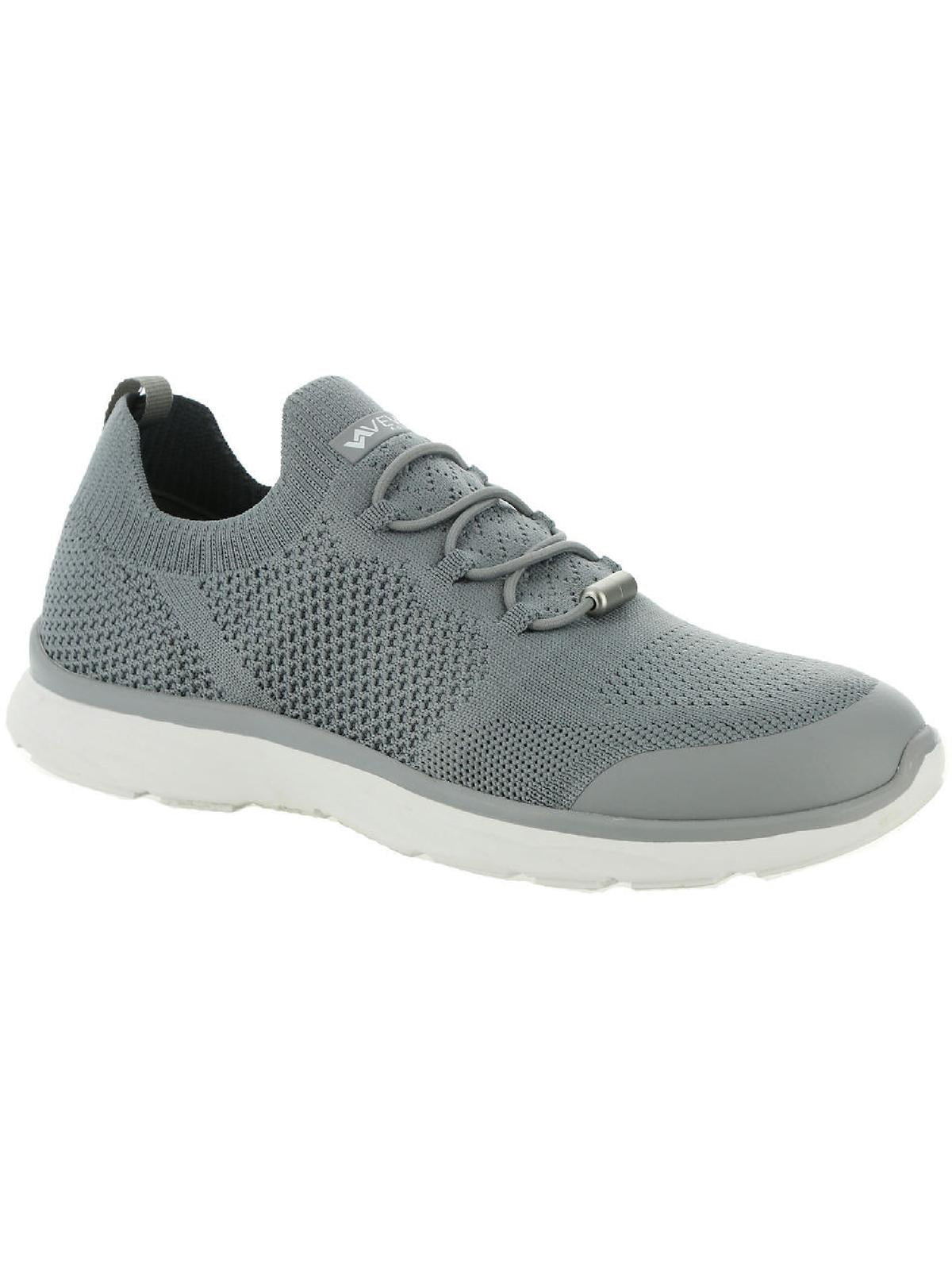 Vevo Active Womens Steffi Knit Fitness Slip-On Sneakers - Walmart.com