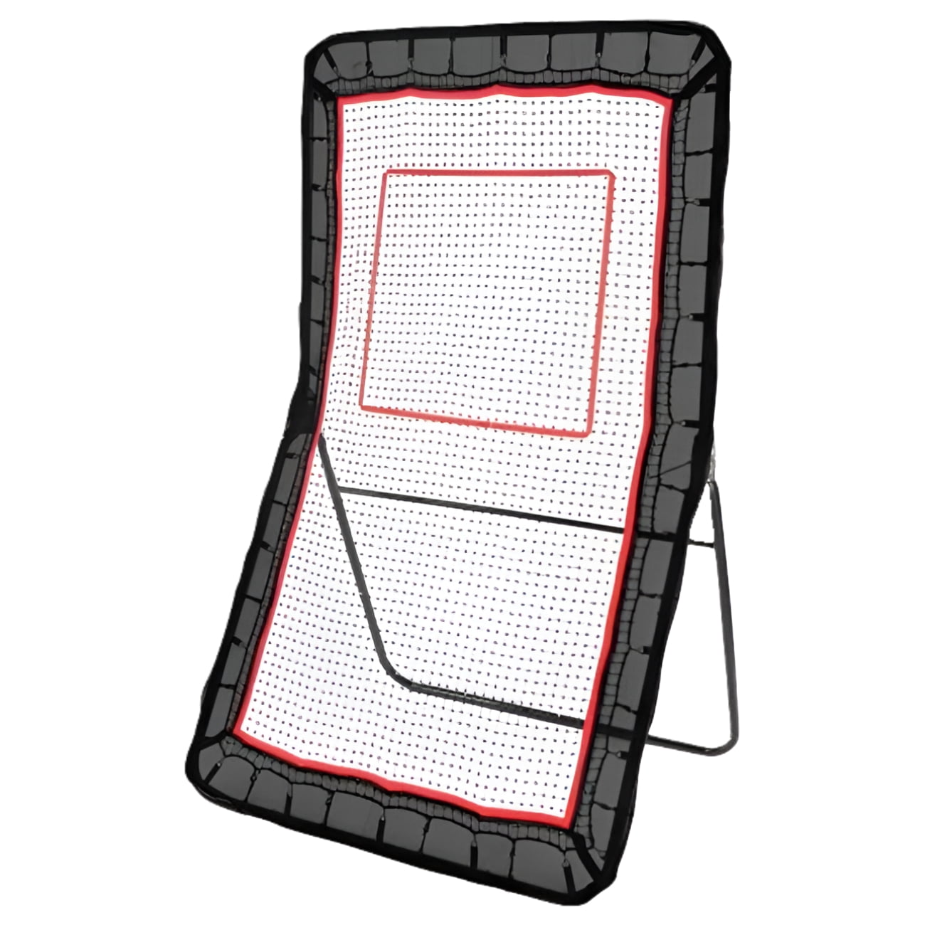 Vevor ZQGQFDWPEWK4Z1E00V0 4 x 7 ft. Lacrosse Rebounder for Volleyball ...