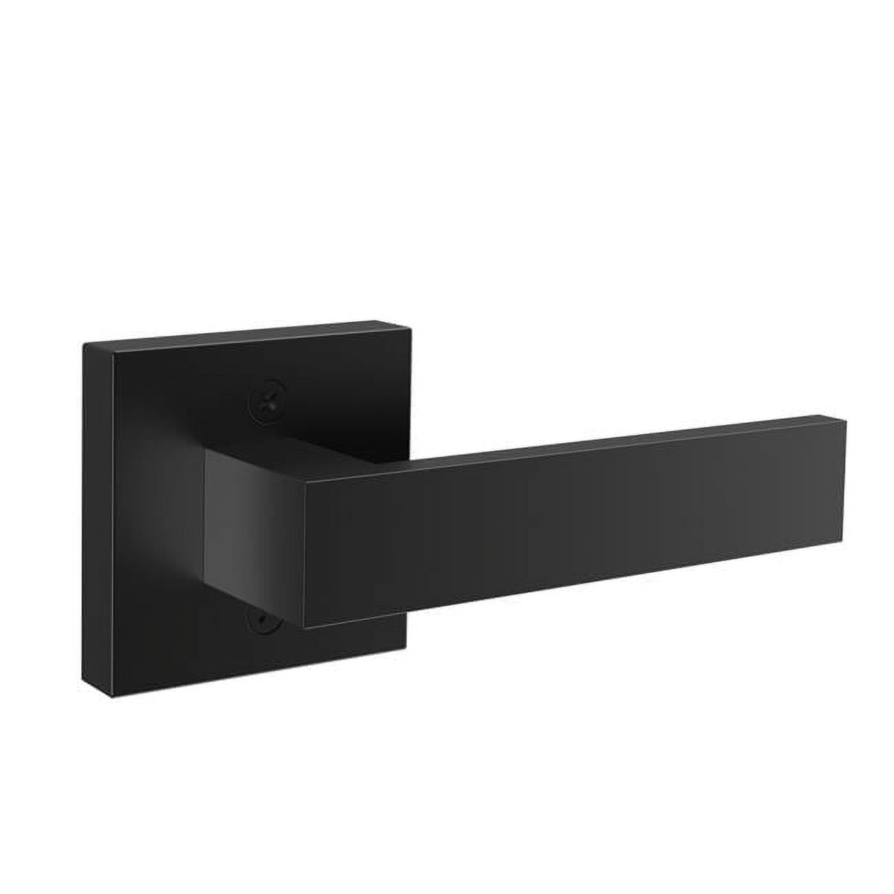 Vevor WGNMBS1JFX005KE1XV0 Non-Turning Single Side Push & Pull Handle ...