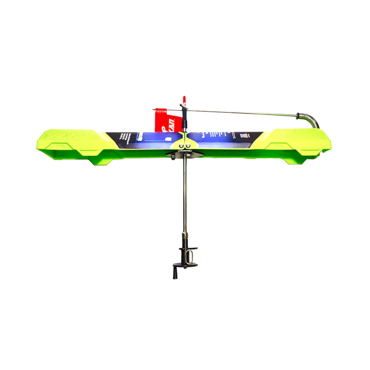 Vexan Ice Fishing Tip-Up, 3 Pack - Walmart.com