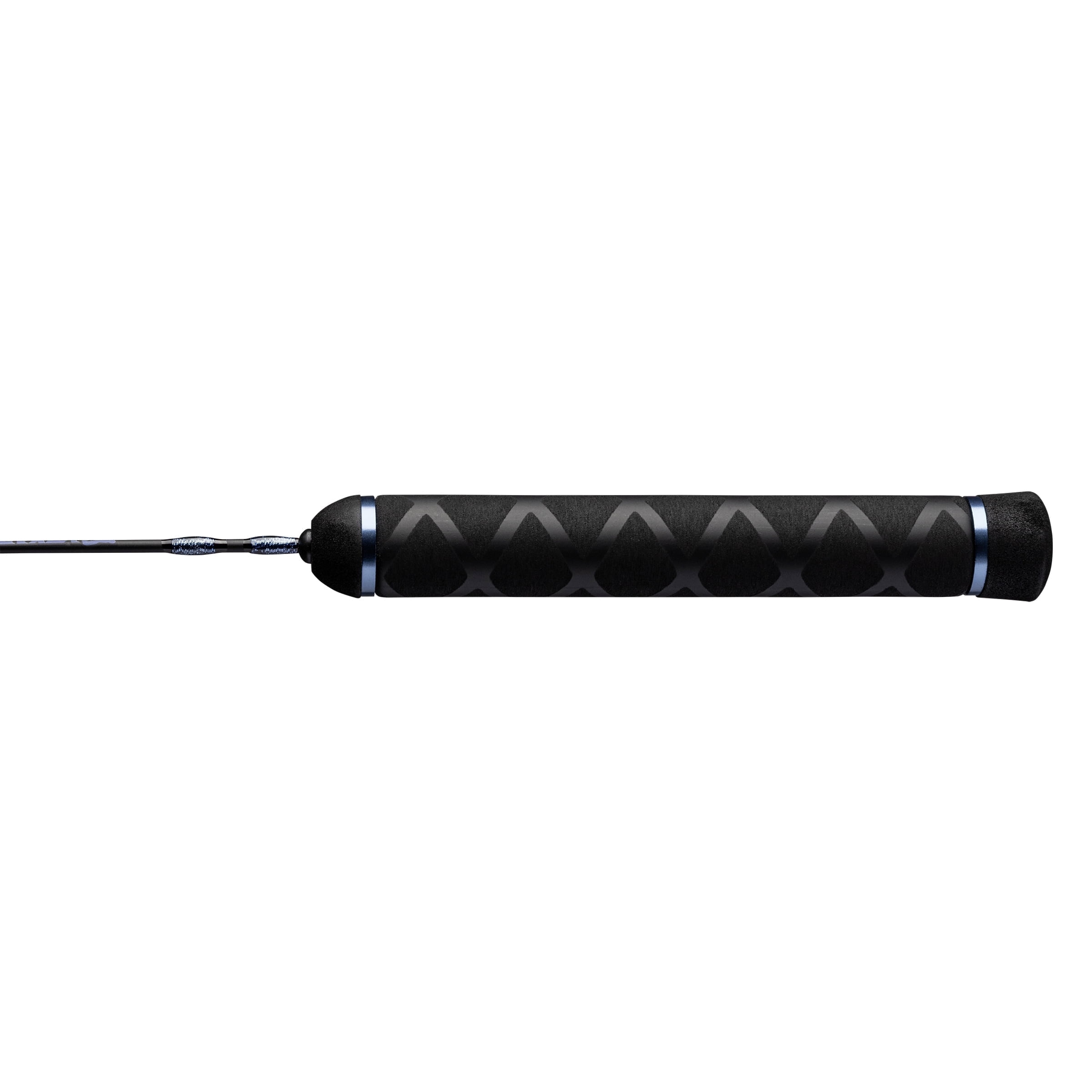 Vexan Ice Light Spinning Rod 24" - Walmart.com