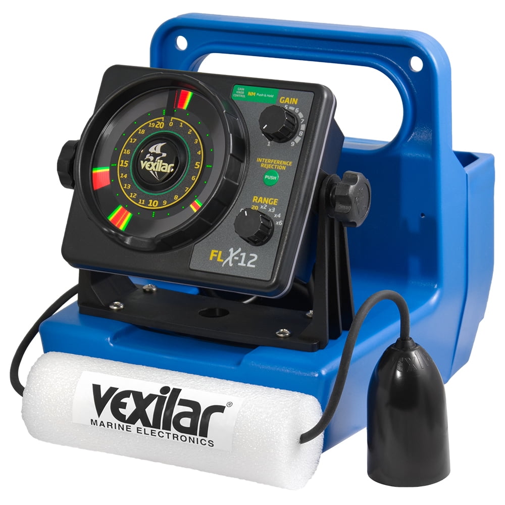 FLX-12 Genz Pack with 12 Ice-Ducer - Walmart.com