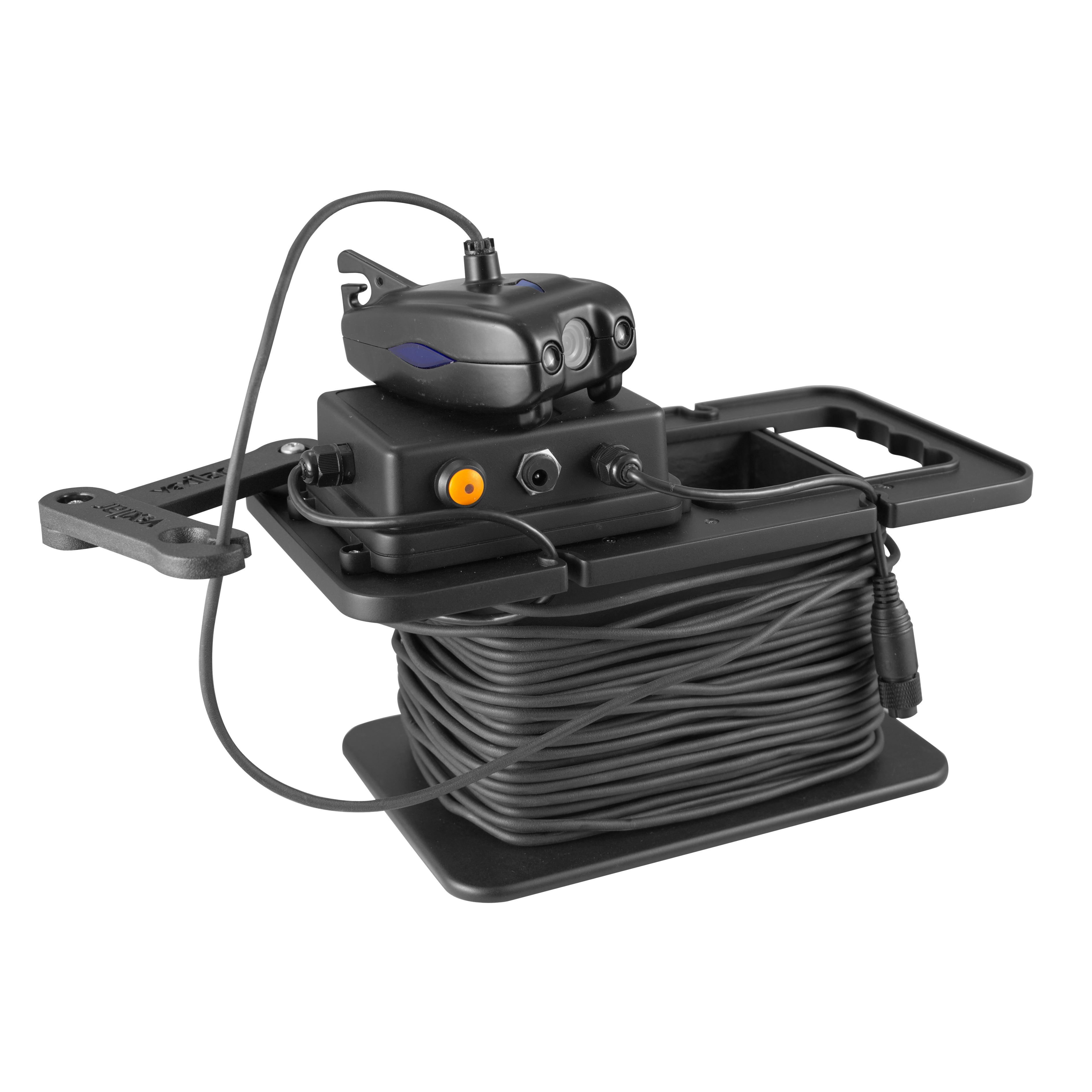 Vexilar FP100 FishPhone Wi-Fi Underwater Camera System - Walmart.com